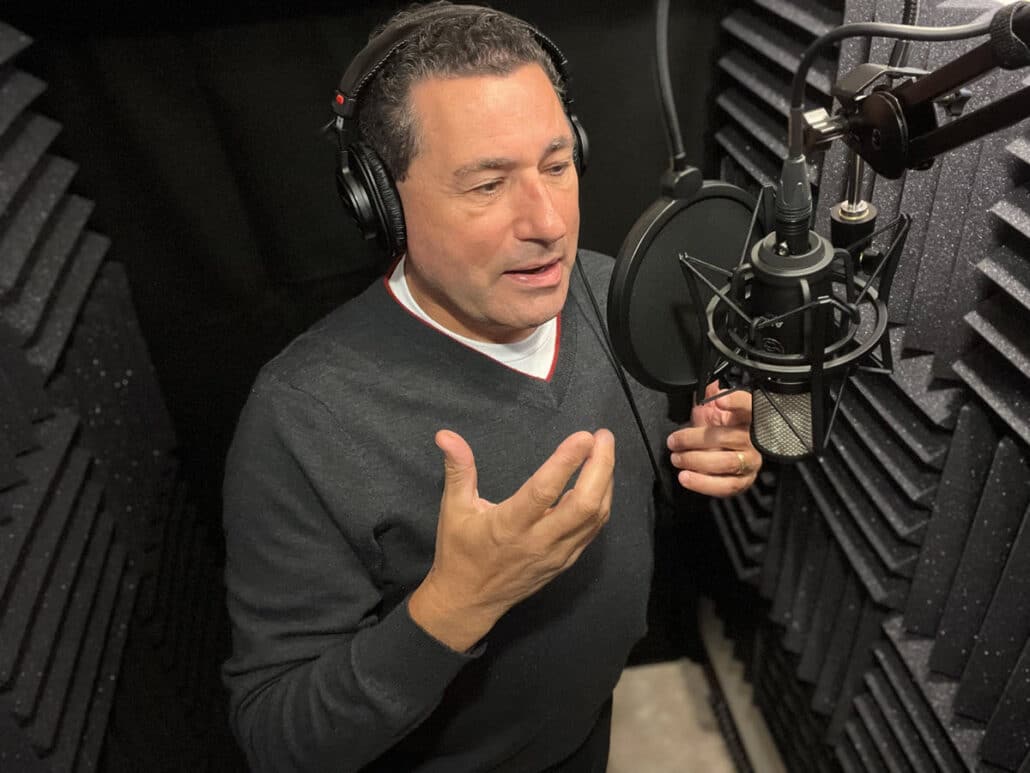Home - Tony DiSandro